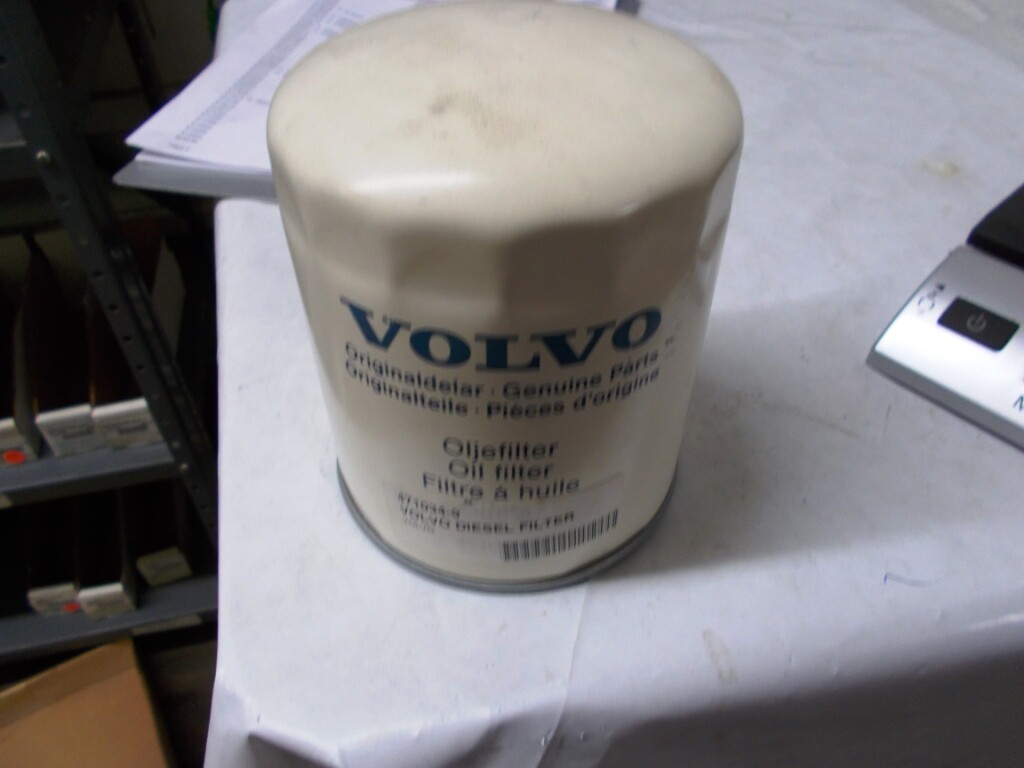 VOLVO-CARS 471034 - cross reference oil filters | oilfilter ...
