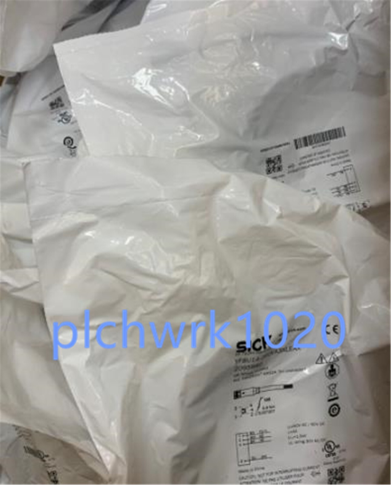 1 PCS NEW IN BOX SICK Plug Cable 2095889 YF8U14-050VA3XLEAX | eBay