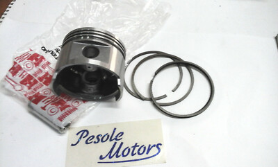 Piston Kolben ACME Ruggerini AL290 Diamètre 75,5 76 A/2307 A/2038 Orig ...