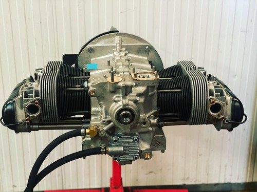 VW Aircooled engine 1776cc "Torquer" reconditioned 12 months warranty ...