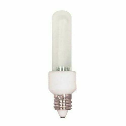 Kichler Lighting 5905FST 60-watt Candelabra Base T3 Replacement Krypton ...
