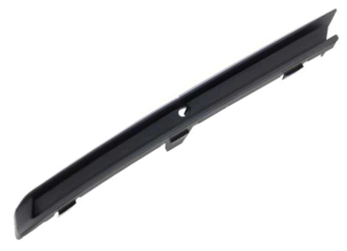 New Genuine OEM VW Passenger Side End Cap Bumper Trim Jetta 2015-2018 ...