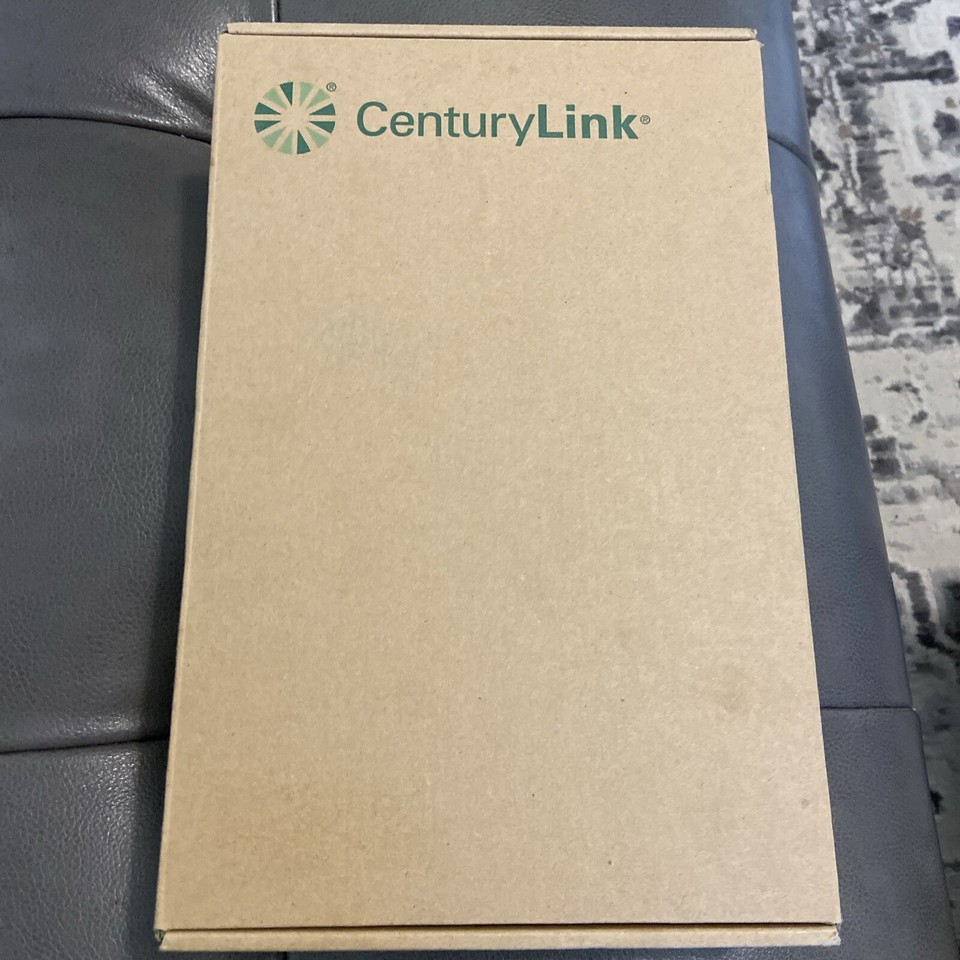 CenturyLink Technicolor C1100T Vdsl2 Modem 802.11n WiFi Router | eBay