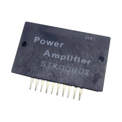 1pc STK0080II STK-0080II STK0080 MODULE NEW | eBay.de