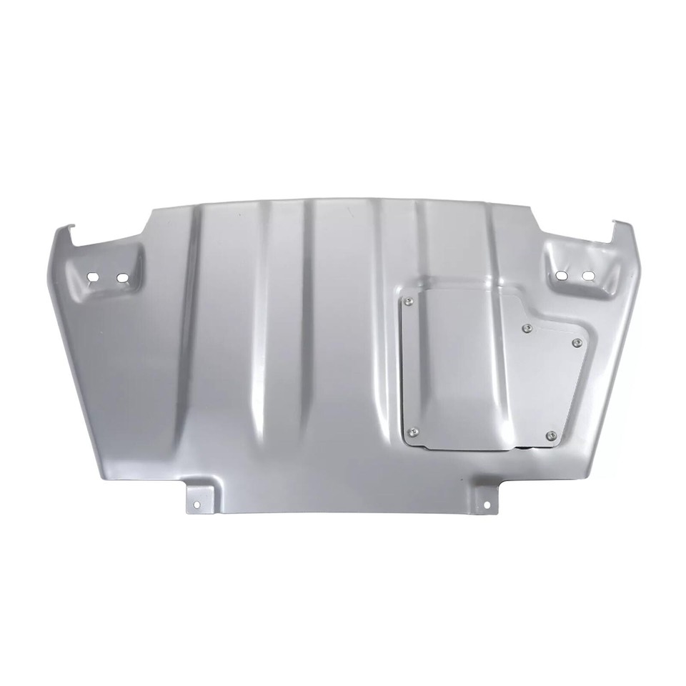 Engine Guard Splash Shield Front Skid Plate For 2017-2020 Ford F-150 ...