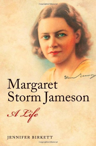 Margaret Storm Jameson: A Life By Jennifer Birkett 9780199558209| eBay