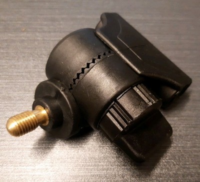 Keepnet Replacement Angle Lock Fitting | eBay UK