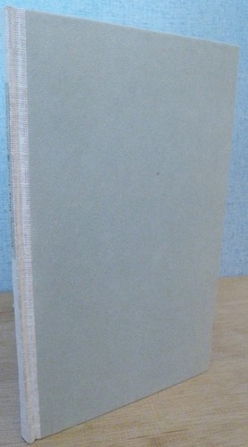 REFLECTING MANY MOODS Janet Calhoun 1948 GRABHORN PRESS #346 Ltd Ed ...