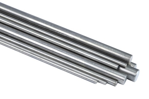 Edelstahl Stange 2mm-625mm 1.4571 V4A UNS S31635 Rundstab Rundstahl ...