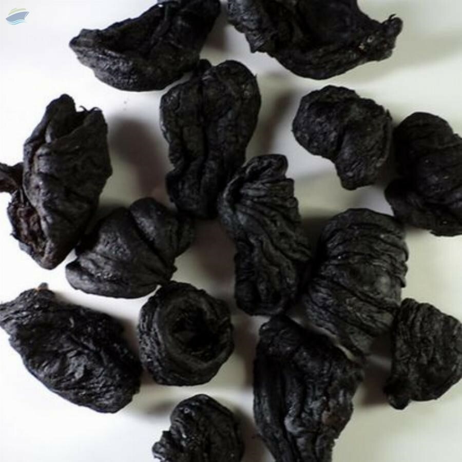 BRINDLEBERRY NATURAL PURE DRIED GARCINIA CAMBOGIA GORAKA CEYLON PRODUCT ...