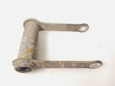 88 Honda CBR1000F CBR1000 Hurricane Rear Shock Link Linkage Free ...