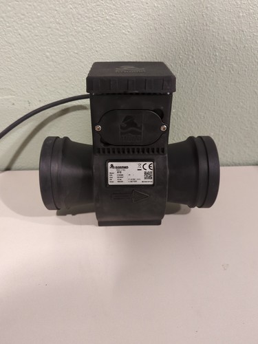 Bermad Electromagnetic Flow Meter M10 | eBay