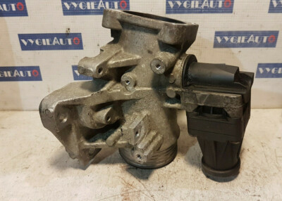 2010-2017 VOLVO V40 S80 V70 S60 V60 XC70 XC60 XC90 EGR VALVE 36000998 ...