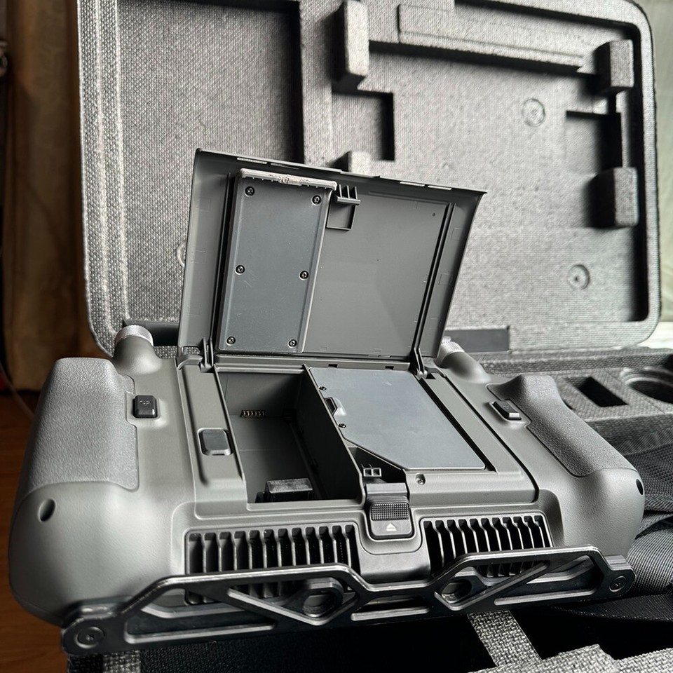 DJI RC PLUS Remote Controller For Mavic 3 Enterprise/3E/3T/3M/Air 2S ...