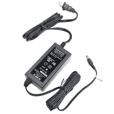NEW Genuine AC Power Adapter for Motorola DCX700-M Digital Set-Top Box ...