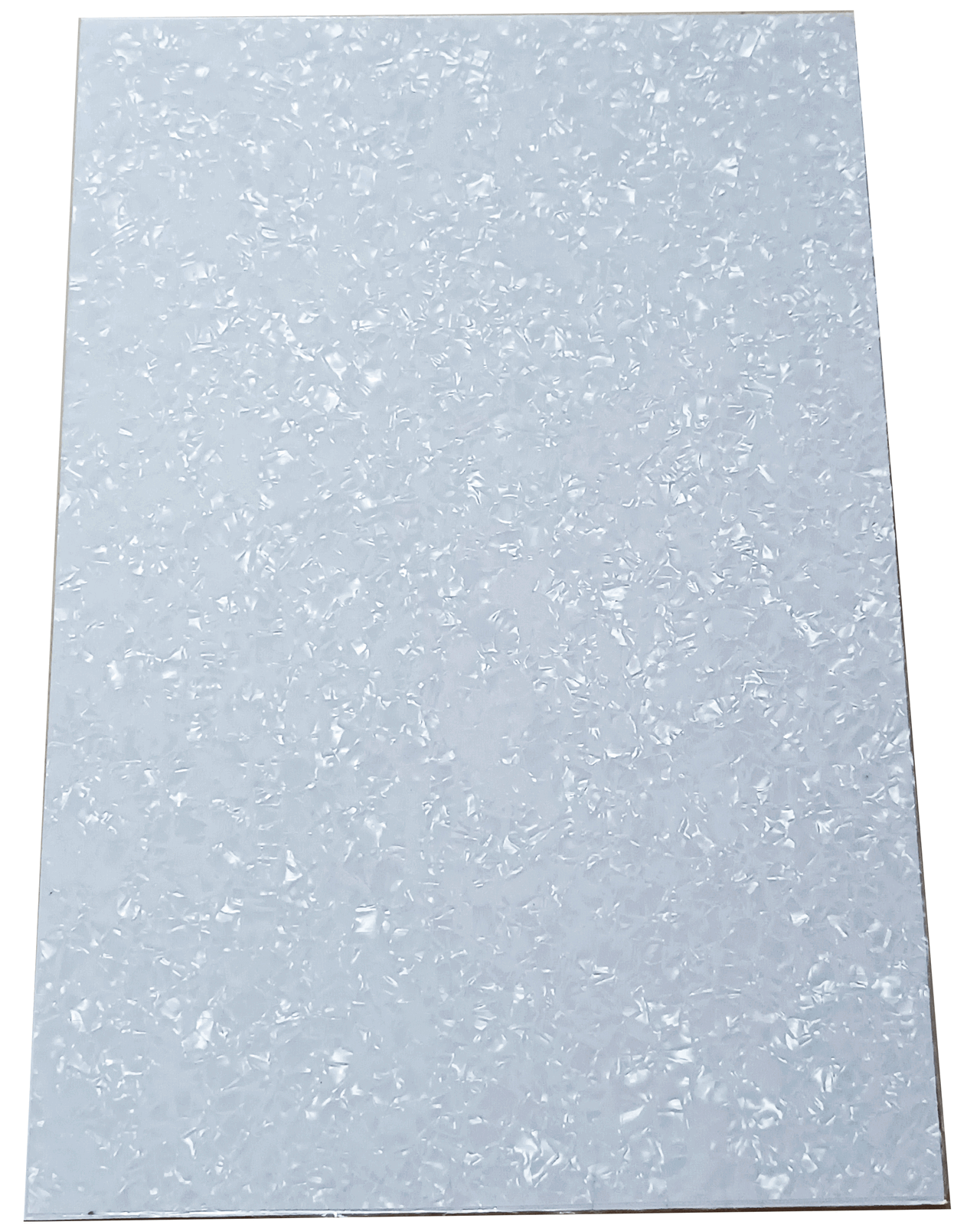 11"x17" DIY Custom Blank Pick Guard Material Sheet Plate for Guitar ...