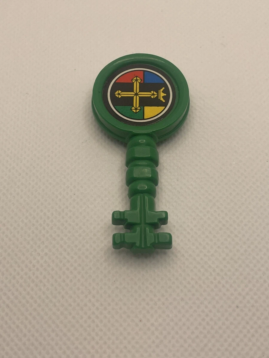 Voltron Key