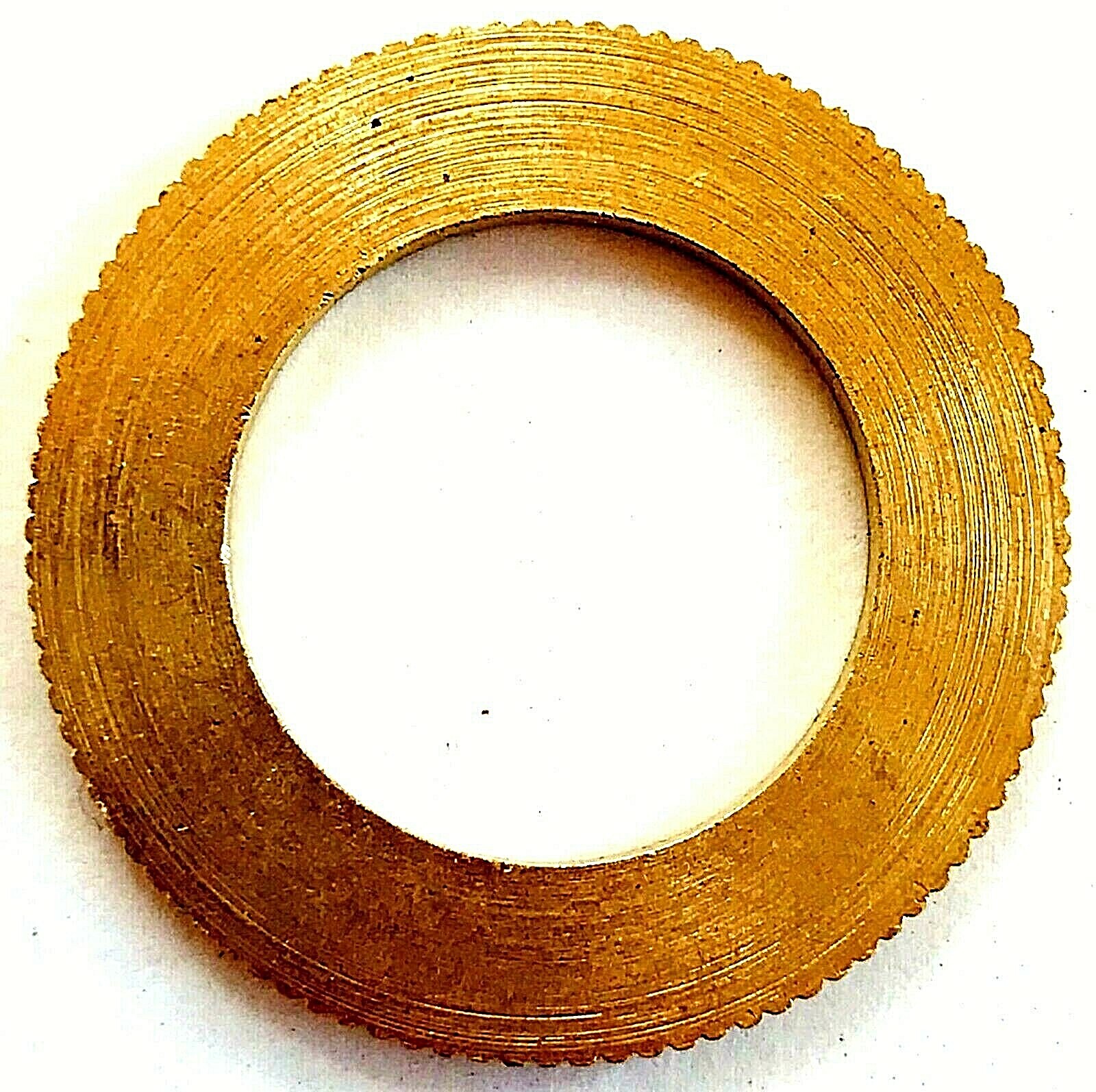 Freud BL71MCE9 saw blade arbor bushing reducer 1" x 5/8" | eBay