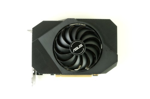 Asus GeForce RTX 3060 12GB Phoenix GPU - B7, Not Working | eBay