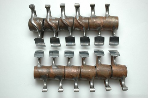 Porsche 911 RSR 962 Rocker Arms SET | eBay