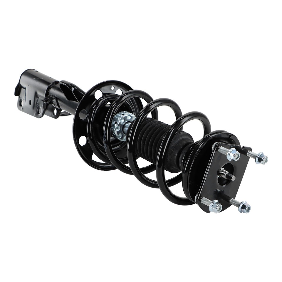 2x For 2011 2012 2013 Ford Explorer Front Complete Struts Shocks ...
