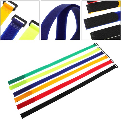 12 Pcs Bike Rack Straps Wheel Stabilizer Binding Accessories | eBay