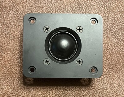 Boston Acoustics CFT2 Tweeter - 8 Ohm - Tested, US Seller | eBay