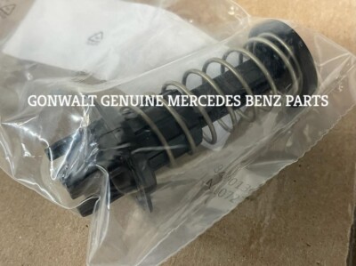 Mercedes Benz Genuine GLC Class 2016-2022 Spring Element OE ...