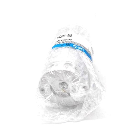 New In Box SMC MQR8-M5 Metal Seal Rotary Joint | eBay