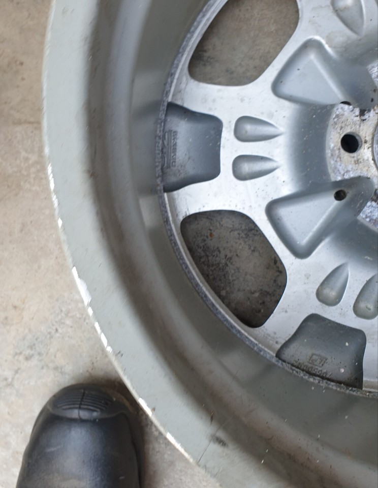 18" OZ Opera wheels for mercedes merc benz w211 w126 w124 r129 w201 | eBay