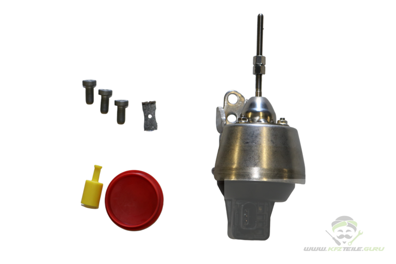 Original Unterdruckdose Turbolader Audi Seat Skoda VW 03L198716M Neu ...