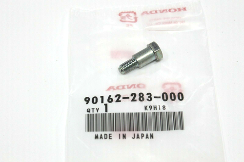 HONDA Boulon Fixation Support Phare Arrière CB500-750 Four 90162-283 ...