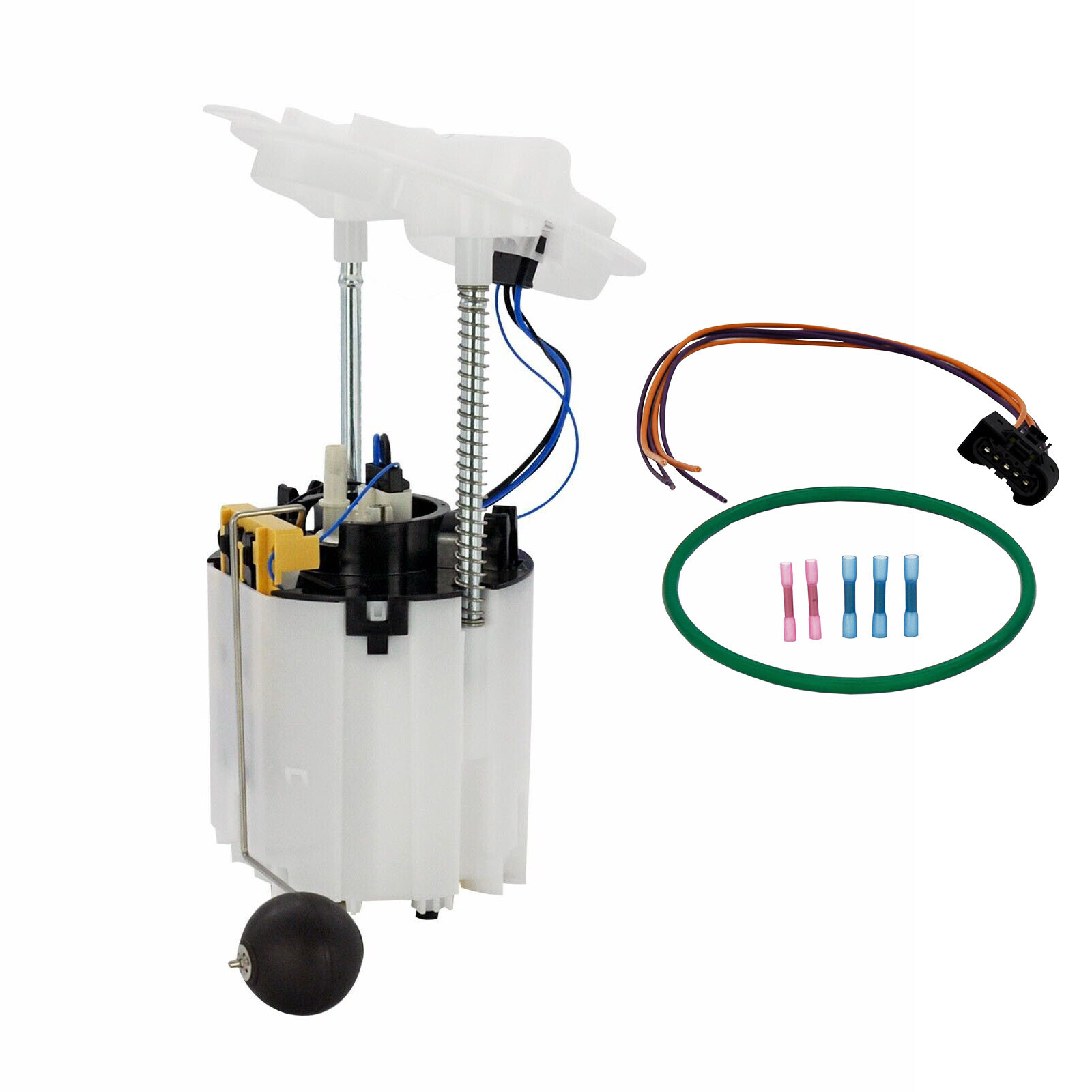 Fuel Pump Module for 2005-19 Dodge Challenger Charger Magnum Chrysler ...