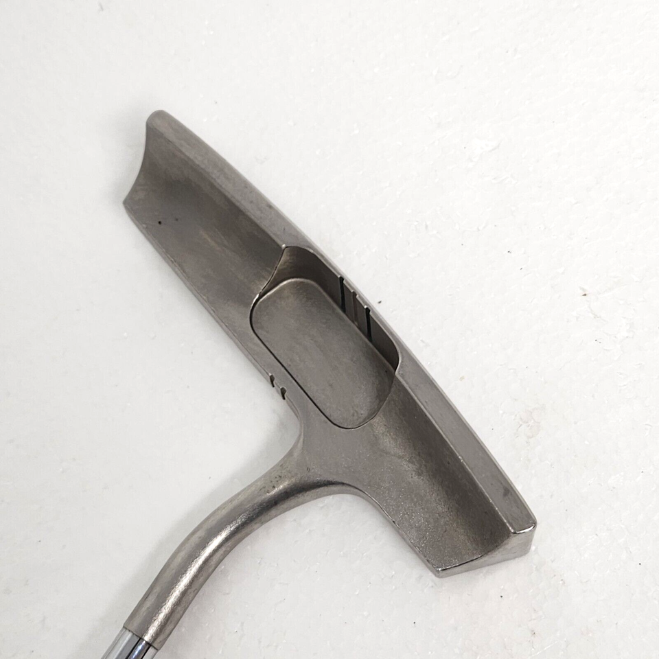 Ray Cook Silver Ray SR I Milled Face Putter 35" RH | eBay