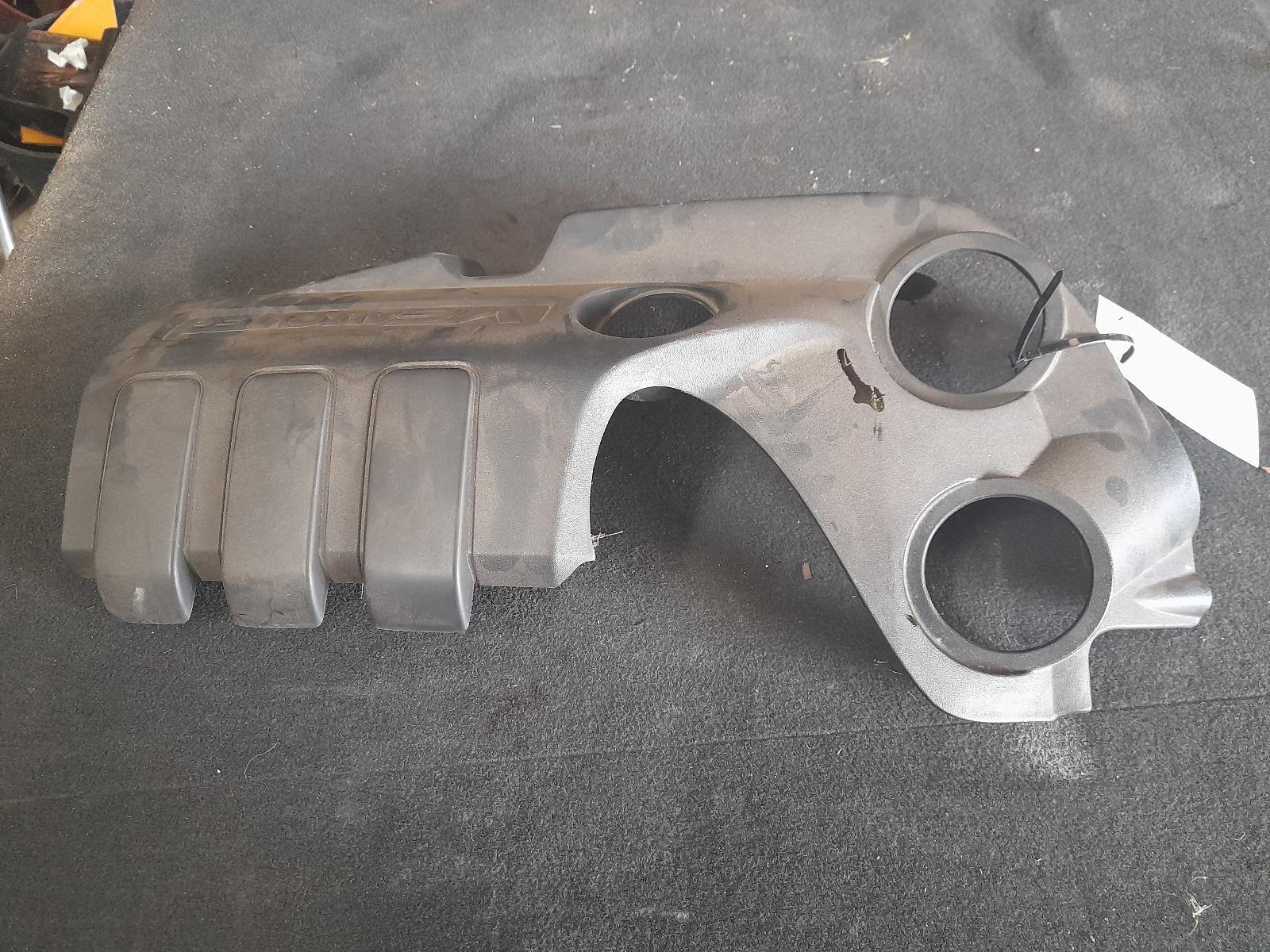 HOLDEN COMMODORE ENGINE COVER 3.6, LEO, VE, 08/06-08/09 06 07 08 09 ...