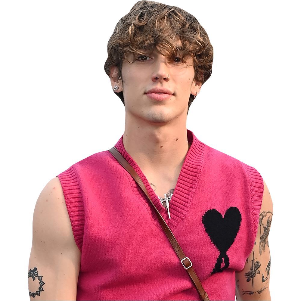 Vinnie England Tattoos Vinnie Jones Reveals The Secrets Of His