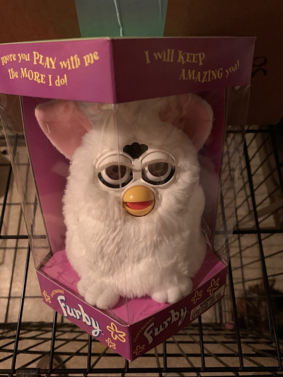 Cores Do Furby 2024 Home Furby Shop