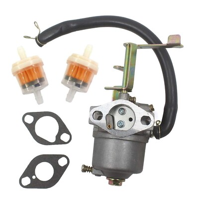 HURI Carburetor for Earthquake 99CC 4-Cycle Viper Engine Ardisam 10078 ...
