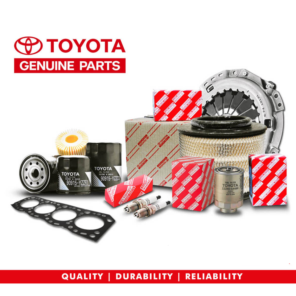 2022-2025 Toyota Tundra Sequoia TRD Pro Front Skid Plate | PTR6035240 ...