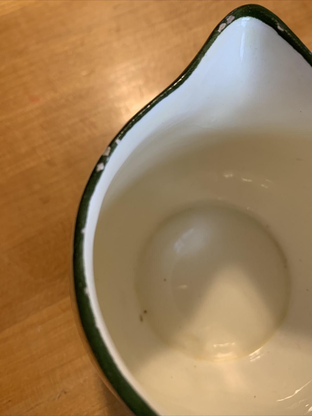 Vintage Haag Pottery Dutch Scene pitcher Made in Austria | eBay