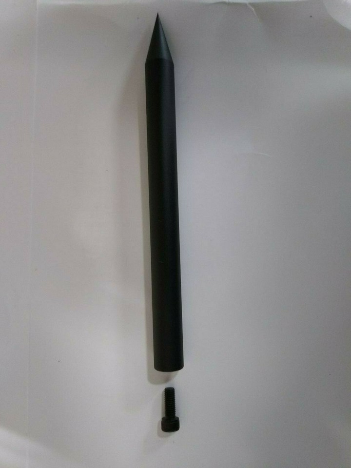 Remington 870 and TAC 14 Steel Forend Spike-Glass Breaker 12 Gauge | eBay