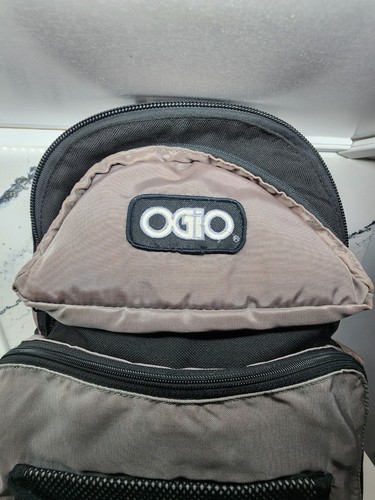 Rare Vtg Ogio Backpack 19" sleeve Solo Pack The Original Single Strap ...