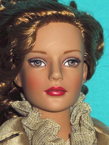 Tonner - 2005 Cocktails On the Plaza Sydney 16" Tyler Fashion Doll w ...