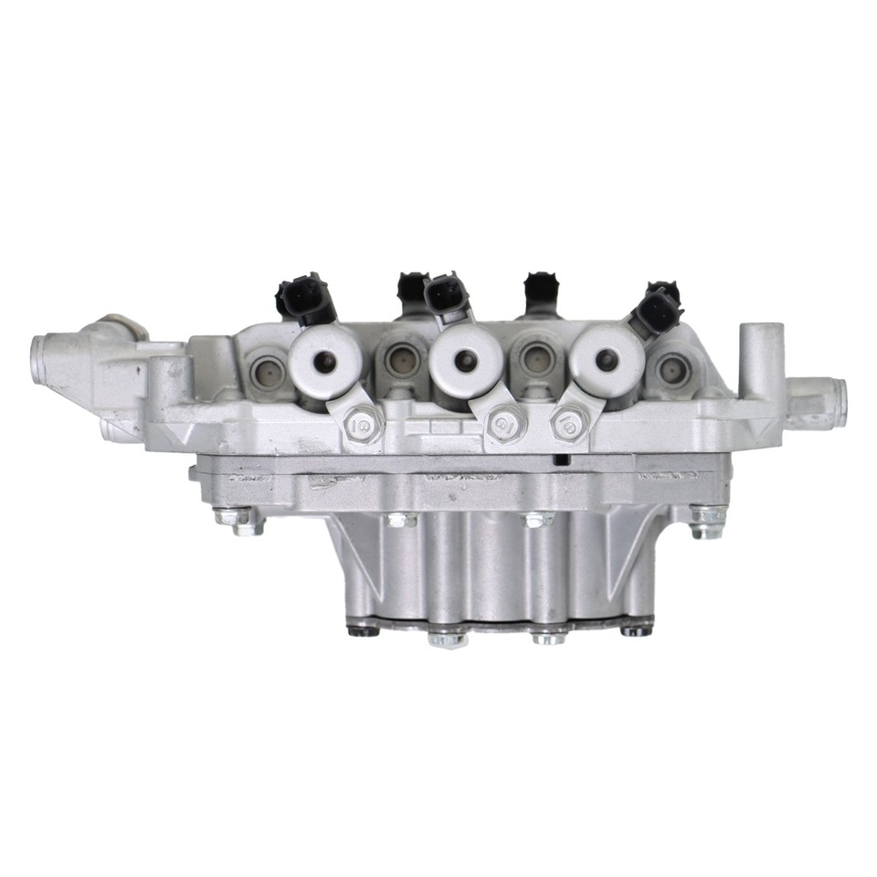 OEM 27700-5B7-000 Linear Transmission Shift Solenoid For Acura MDX RDX ...