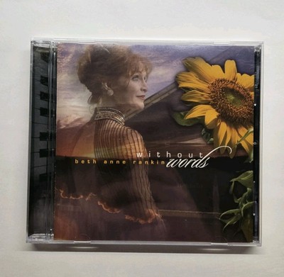 Without Words Beth Anne Rankin (CD, 2004) 825346765723| eBay