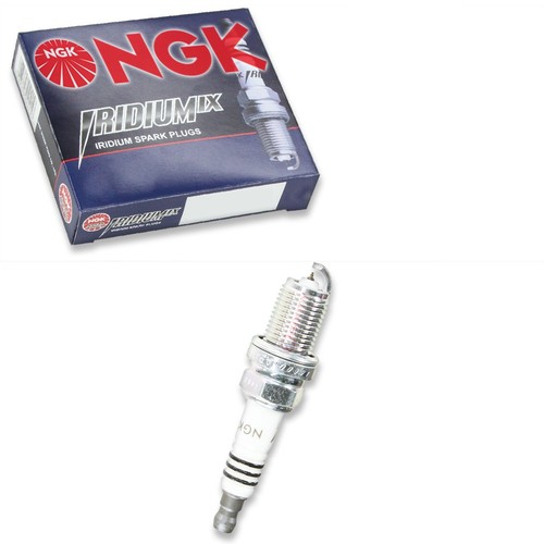 NGK 6988 BKR7EIX-11 Iridium IX Spark Plug for W22EPR-ZU11 MZ602081 rg ...