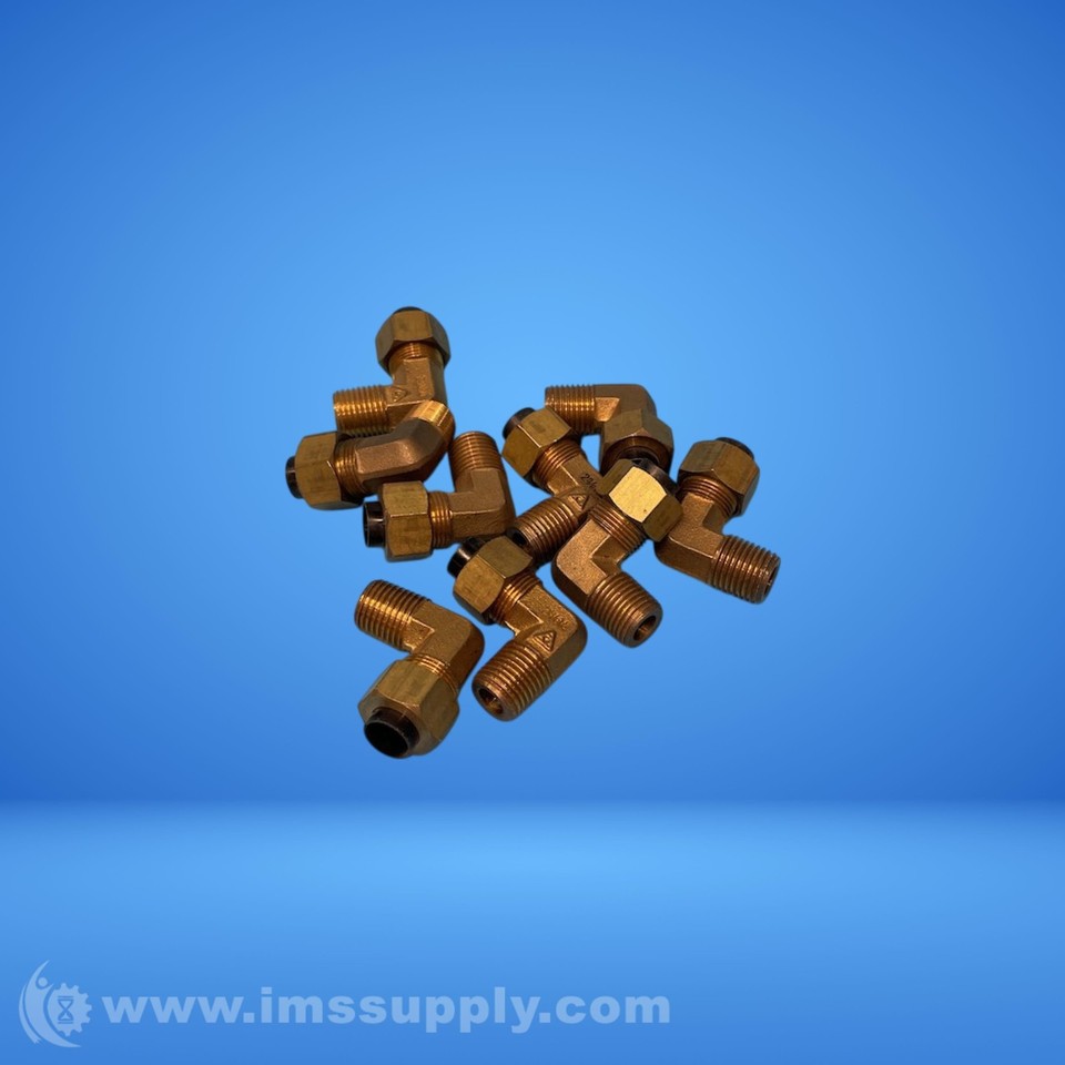 L-Shaped Pipe Fitting FNIP | eBay