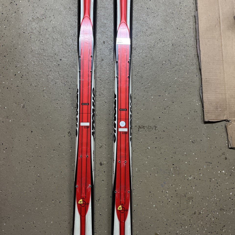 Atomic Beta-v8.20 190 cm downhill skis with no bindings- VGUC!!!! | eBay