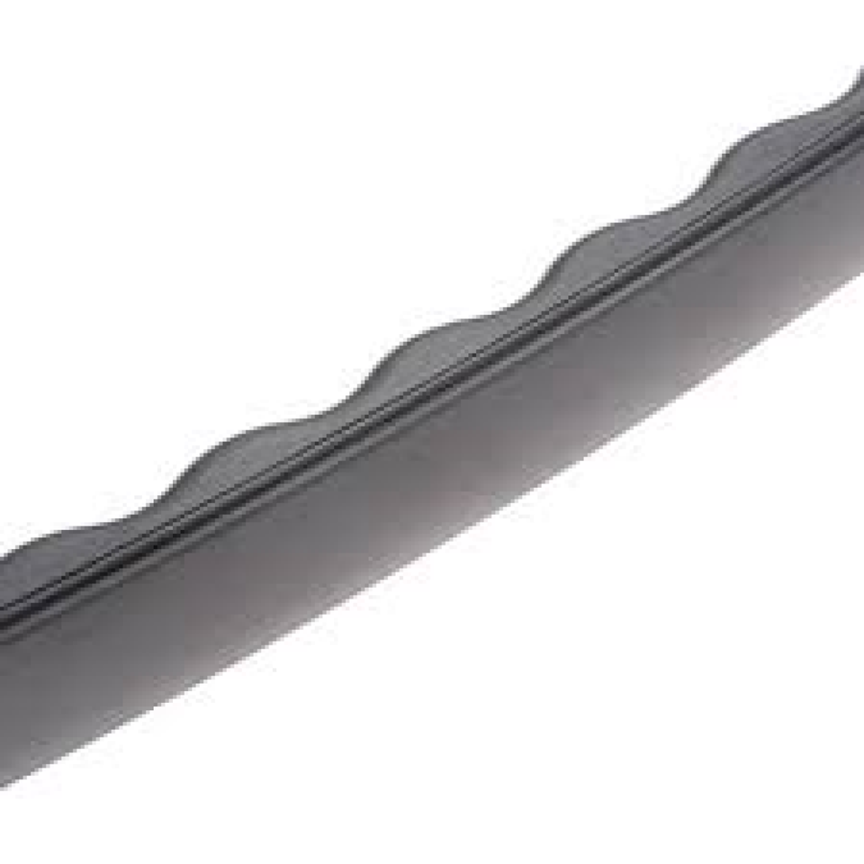 WB15X10020 Black Microwave Door Handle for GE Hotpoint AP2021171 ...
