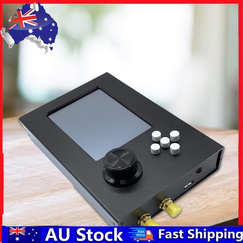 For HackRF One Portapack H2 SDR Radio Transceiver 2000mAh Assembled SDR ...